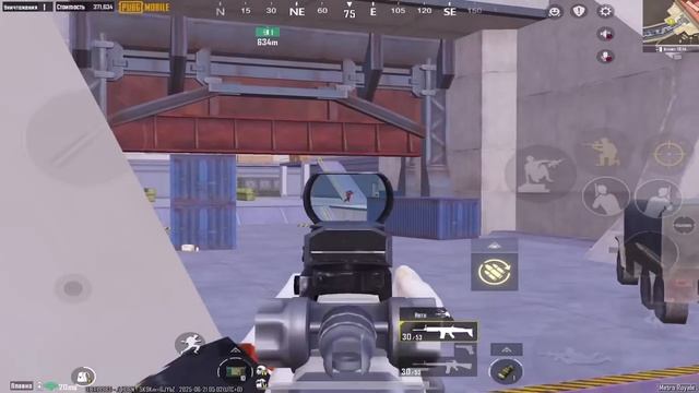 Джеси Пинкман побил рекорд по выносу в метро роял