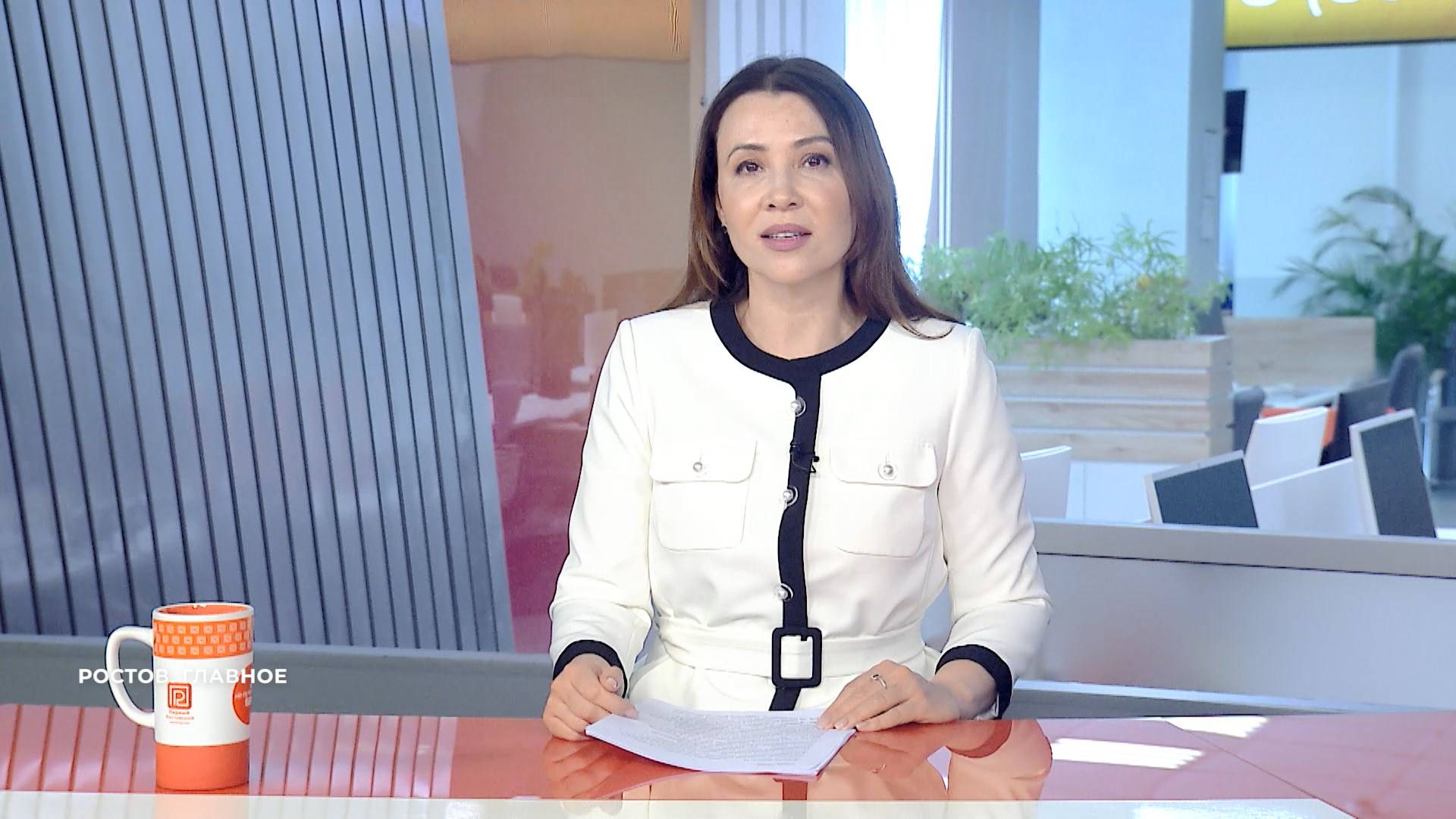 Ростов. Главное. 22 июня 2025