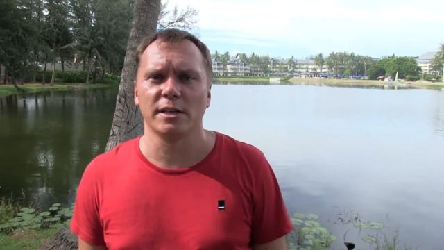 Жемчужина Пхукета - Комплекс Лагуна, Таиланд!  Квартира на Берегу Моря. Обзор laguna, phuket