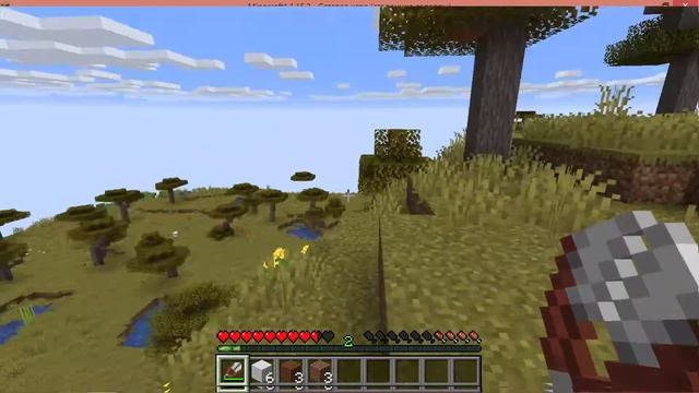 ОБЖИЛИСЬ И НАШЛИ ЛОШАДЬ! СТЁПА и ЖЕНЯ #2