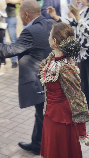 Поздравили с днём рождения «ЭКОлаб» #московскийказачийхор #артисты #москва