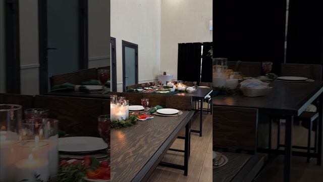 Свадьба Кирилла и Дарьи