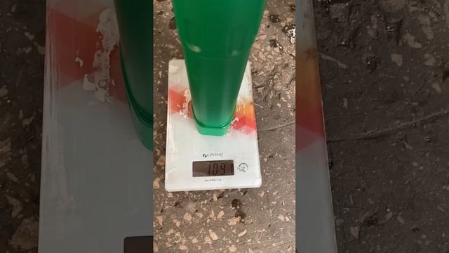 Дозатор для агрессивной химии