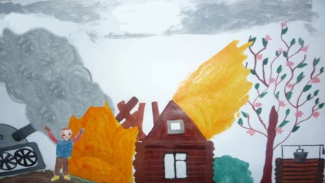 Пусть всегда будет солнце!