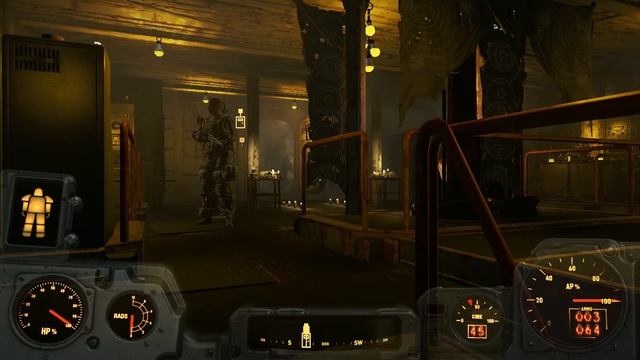 Фанатики Дети Атома