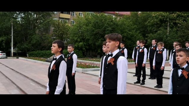 Подвиг ценою в жизнь