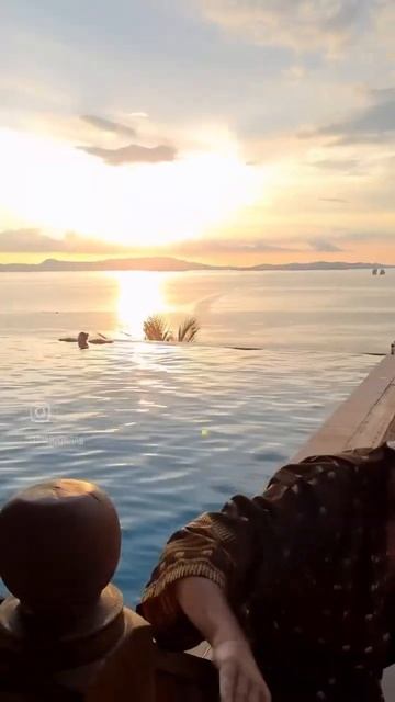 Тайские танцоры в деле #thailand #phuket #пхукет #таиланд #dance