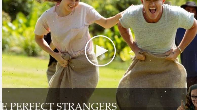 Девять совсем незнакомых людей - 2 Сезон 7 серия /  (23 июня 2025)