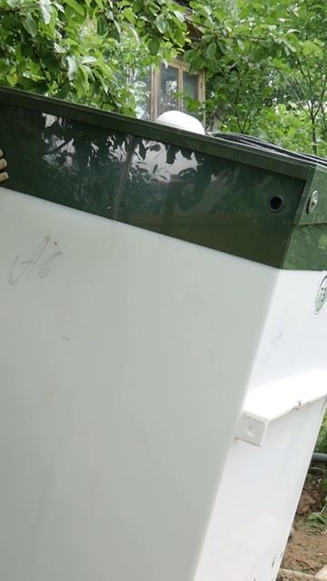 Лето с ГК «ТОПОЛ-ЭКО»