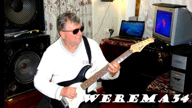 Блюзовая тема Werema54