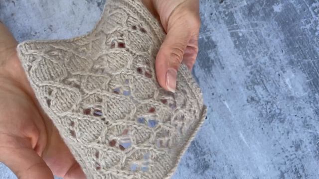 Обзор на пряжу Dorotea 90% меринос 10% кашемир