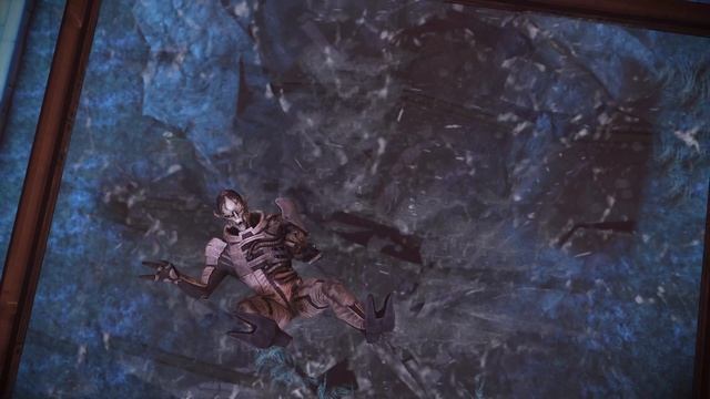 Ретро - Mass Effect 1 - Часть 29. Финал