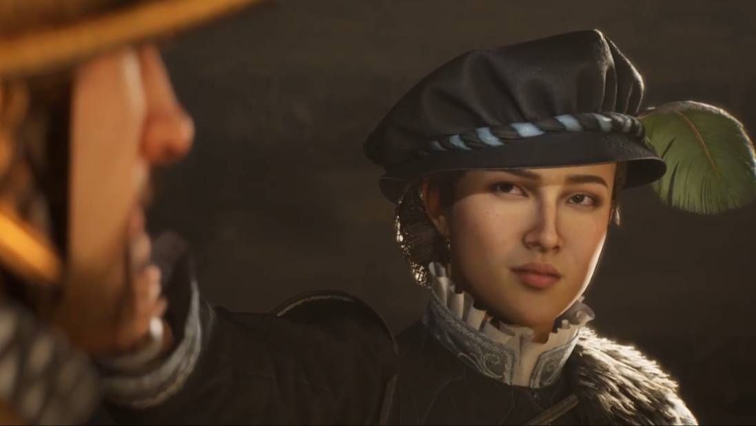 СМУТА #19 ДАМА В БЕДЕ / ПАНИ ИРЕНА ПРОСИТ О ПОМОЩИ