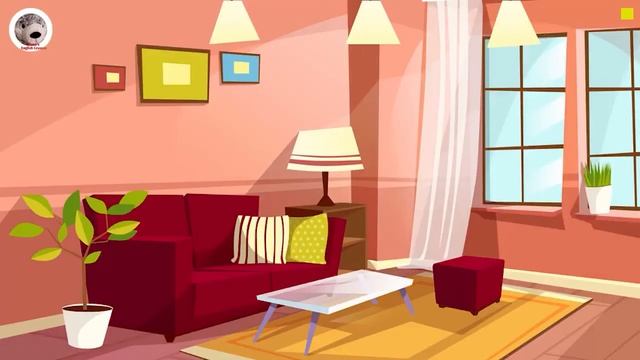 04. Animal Friends song