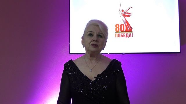 Куприянова Татьяна. 2 место в номинации "Поэзия" (от 19 лет)