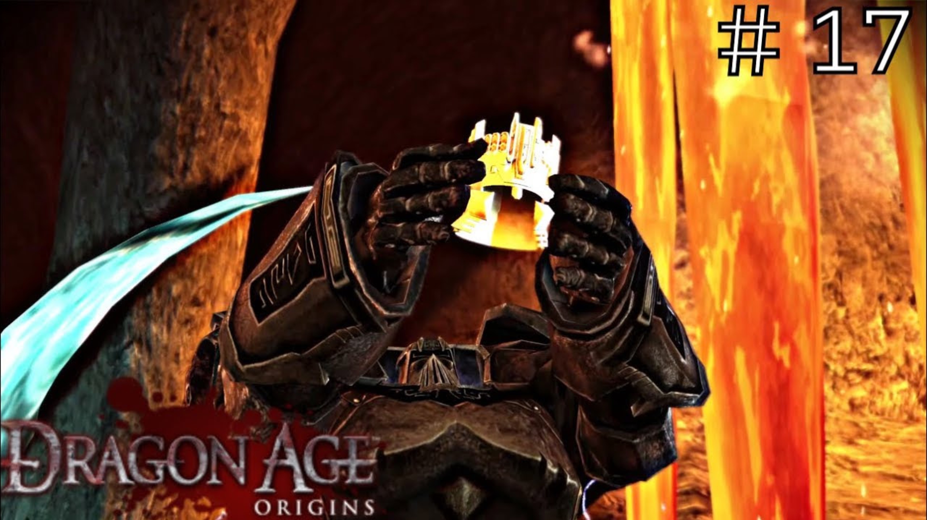 Новый король Орзаммара - Dragon Age: Origins - Часть 17