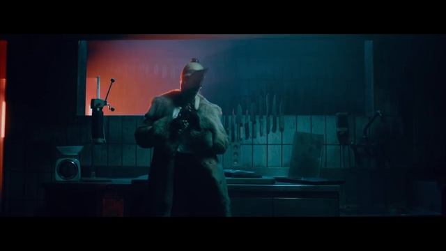 Vita Montgomery - Снежная королева