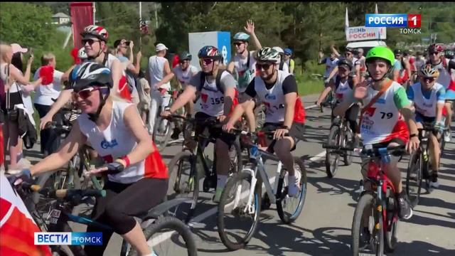 День компании