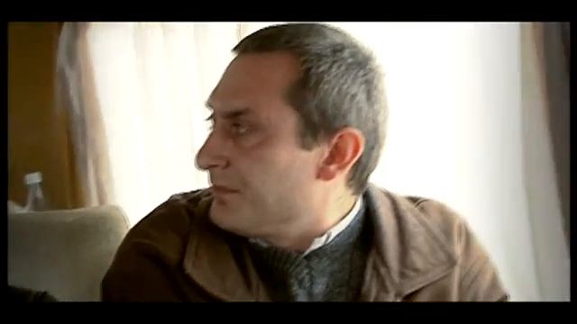 Kargin Haghordum sketch 145