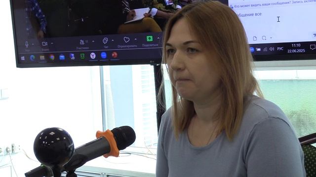 М. Бузовкина. Братство и достижение его