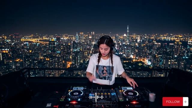 Музыкальный Микс 2025 №15  Клубная Танцевальная Вечеринка 2025