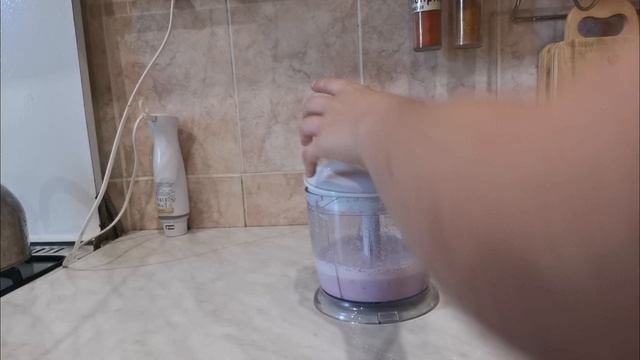 Домашний Гриммасс - Шейк с ягодами своими руками!