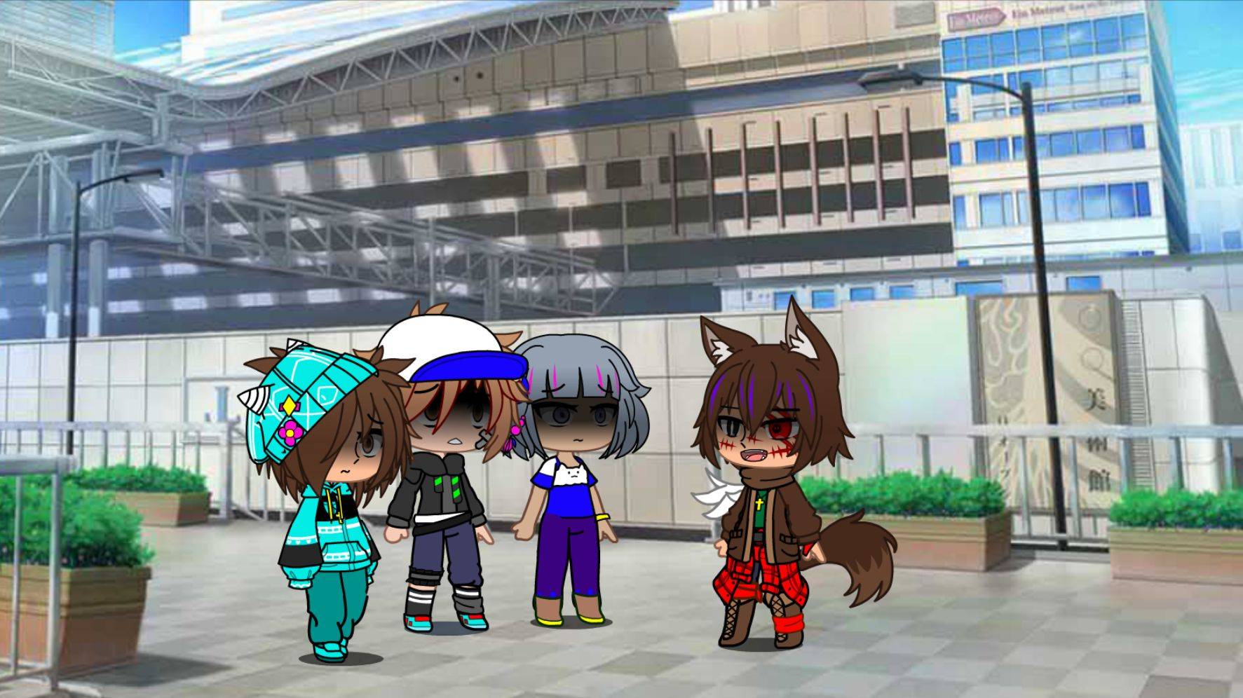 Мой знак Телец 
Песня:in to your arms tonight (witt lowry ft. ava max)