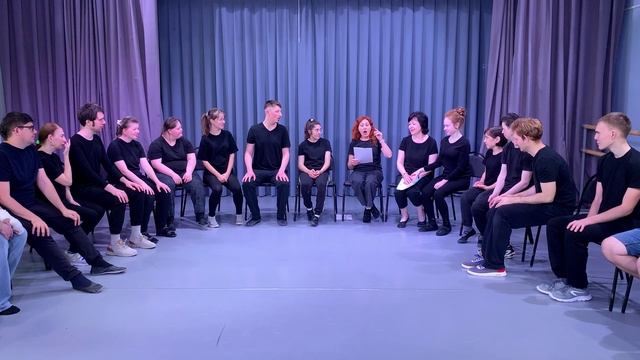 Викторина по пьесе "Недоросль" 19 06 2025