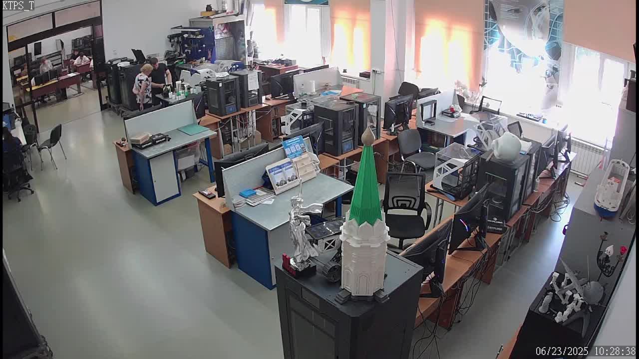 15.02.09 Аддитивные технологии АТ - 23.06.2025