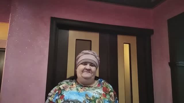 И снова посылочка от канала Юлькины мечты