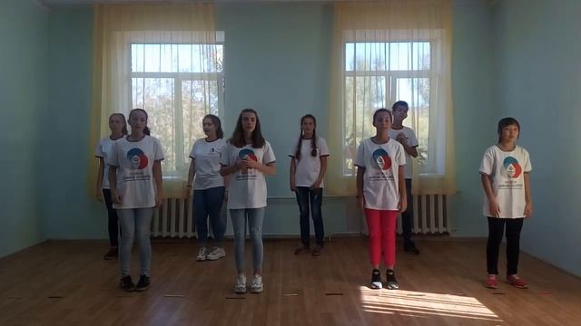 «Это моя семья» - ансамбль"Фантазия"