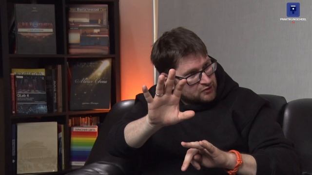 NDI шаманизм или "он дочитал мануал до конца...". Стрим с Алексеем Павленко 21.06.25