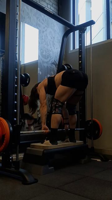 Румынская становая в Смите.mp4