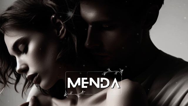 MENDA - Expect (Original Mix)