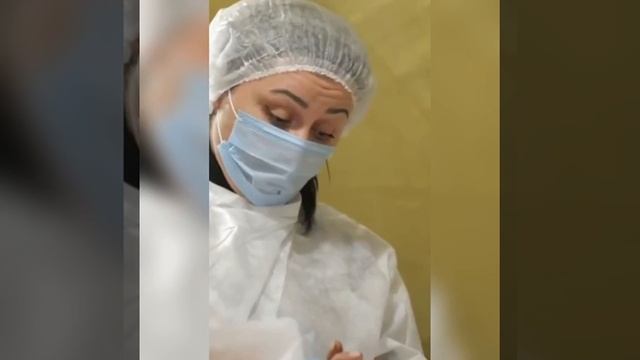 Рәмил Туйсин - Аҡ халатлы фәрештәм