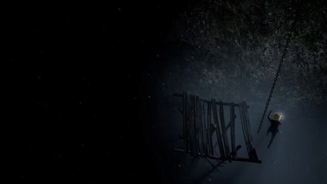 Bramble - The Mountain King. Demo