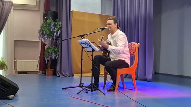 Прощай, мой друг...