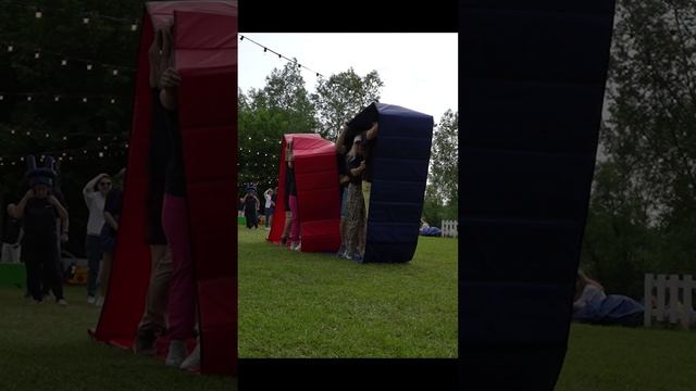 ТИМБИЛДИНГ СМТМАКС