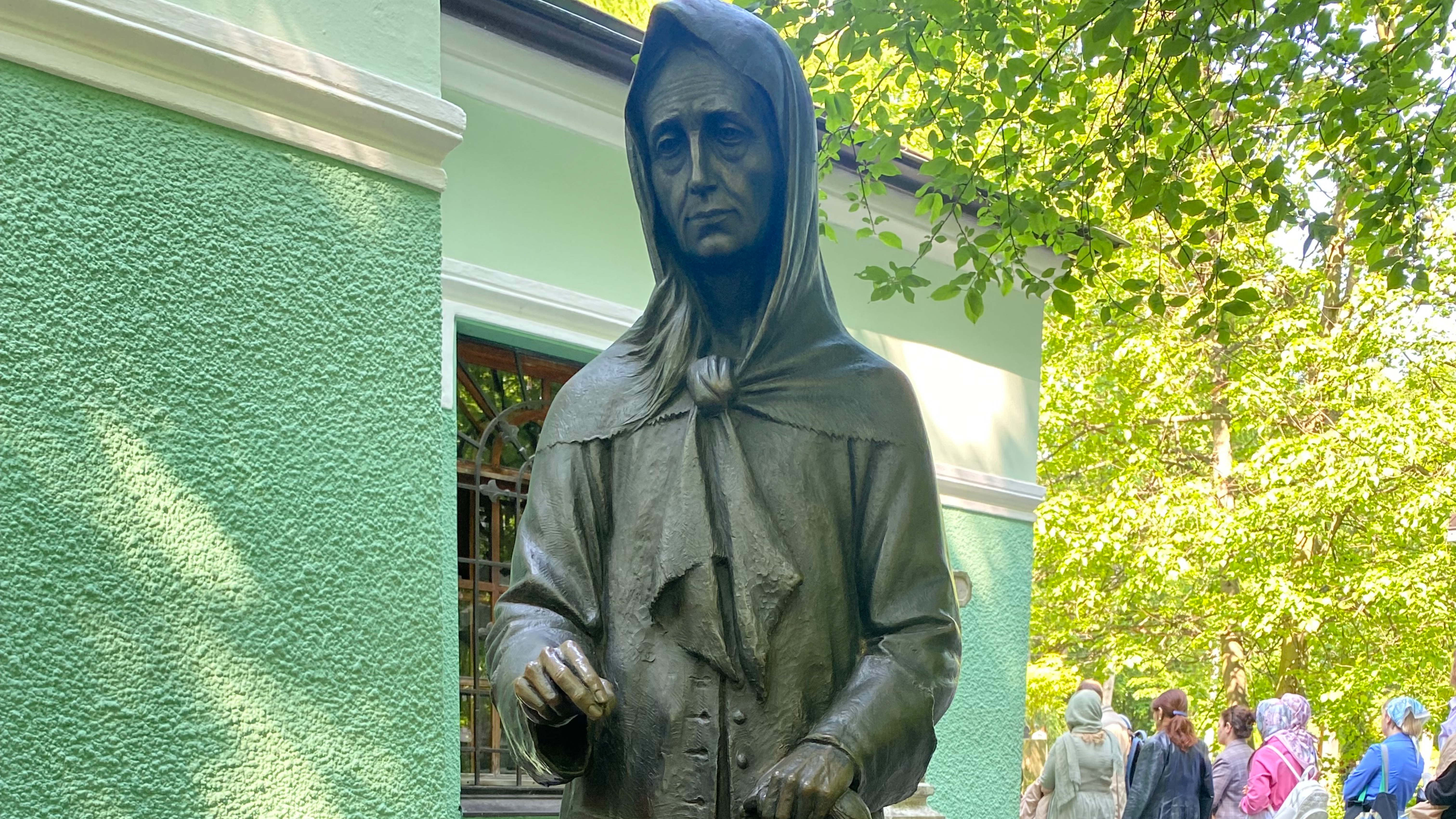 #смоленское #ксеньяпитербуржская