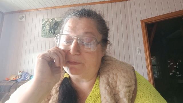 мои мысли 💭 12 день