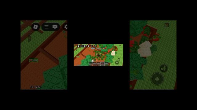 ВЫРАЩИВАЮ СВОЙ САД! |Roblox|Grow A Garden|#1