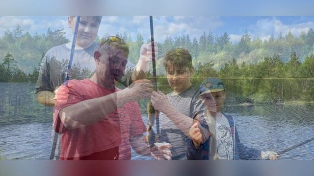 Шхеры 2025. Лето