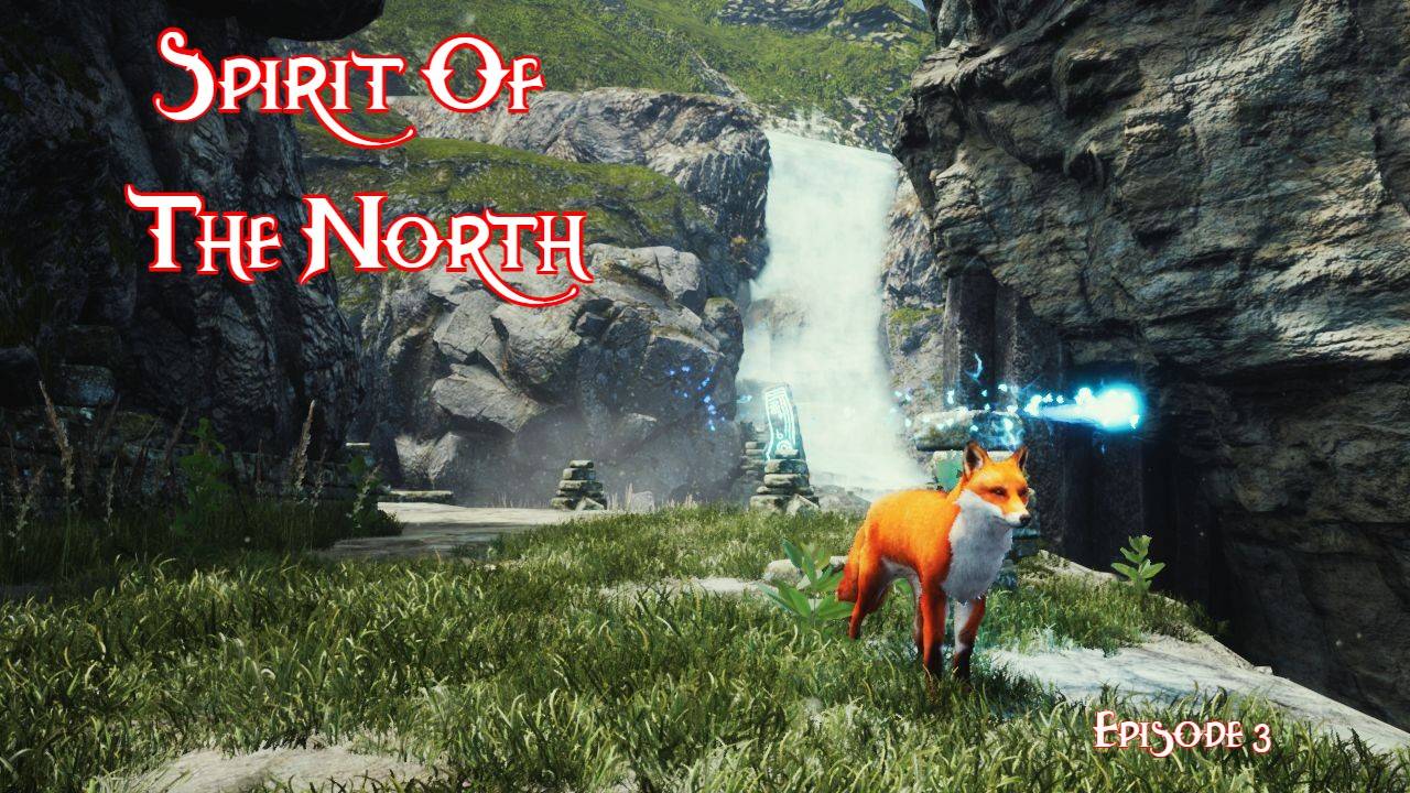 Spirit Of The North