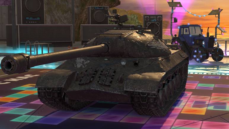 ИС-3 "Медведь" Взятие отметок мастерства #TANKSBLITZ#TankiBlitz#ТанкиБлитз