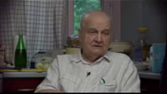 Уроки истории. Интервью с Ивановым В. В. Многое ли зависит от воли человека или больше от судьбы