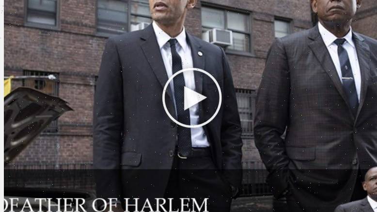 Крестный отец Гарлема - 4 Сезон 10 серия * сериал 2025 23 июня 2025