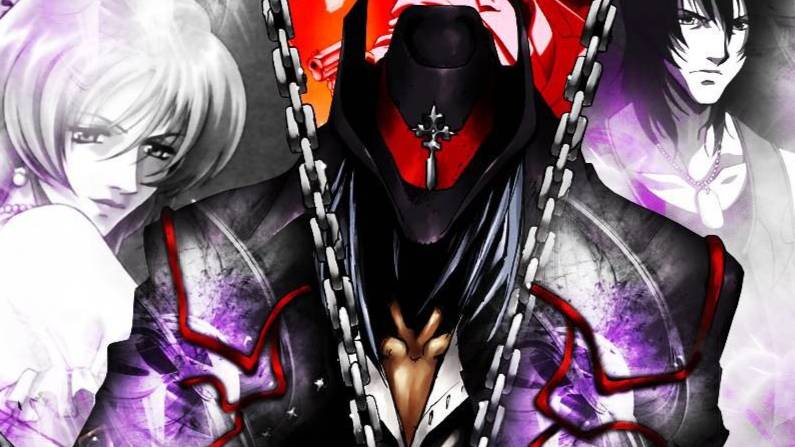 GunGrave AMV - Memory Reboot + Bonus