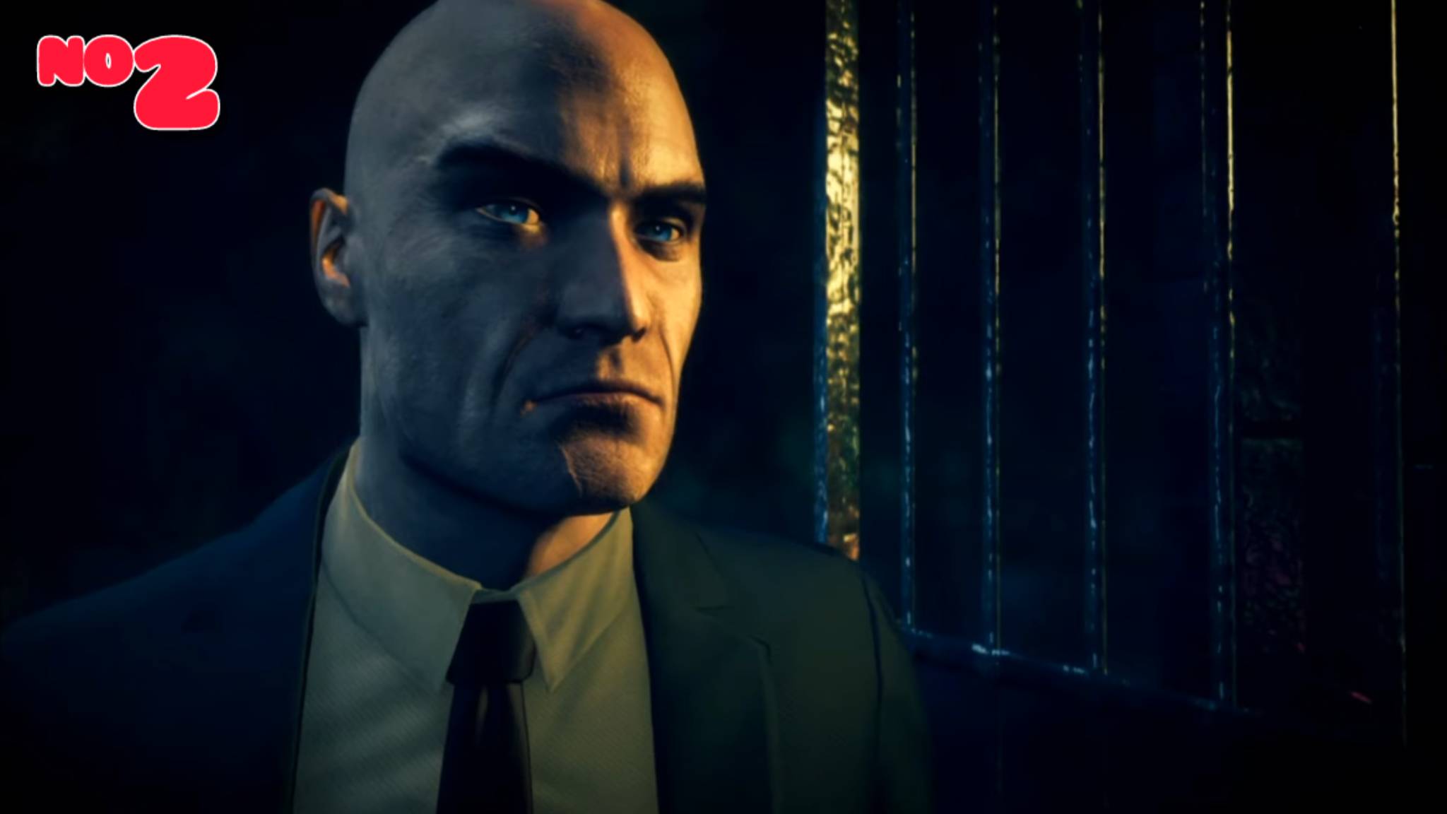 Нужно больше информации ► Миссия вторая - КОРОЛЬ ЧАЙНА ТАУНА ► #2 Hitman: Absolution (ПРОХОЖДЕНИЕ)