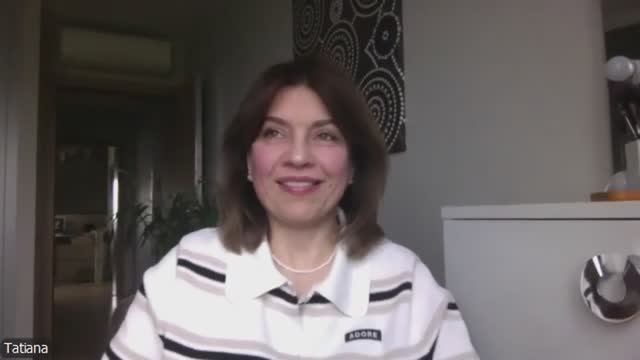 Татьяна #абсолют #личность #юмор #любовь #исцеление