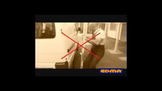 Рукоять для гипсокартона EDMA DUOPLAC